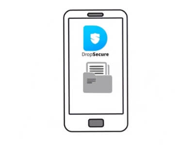 What is DropSecure and how we secure your sensitive data | DropSecure